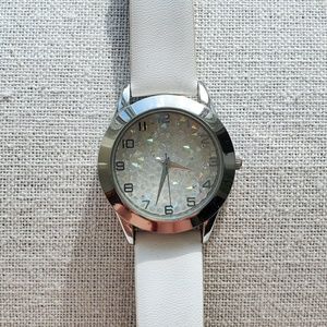 Avon | Accessories | Avon Diamond Watch | Poshmark